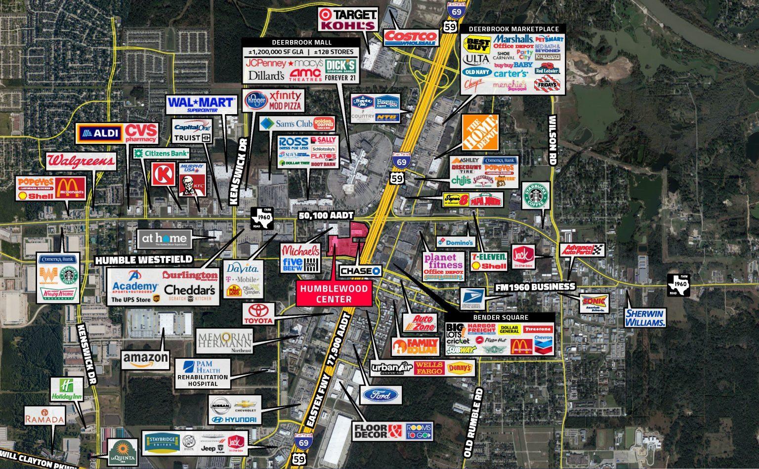 Humblewood Center – JBL