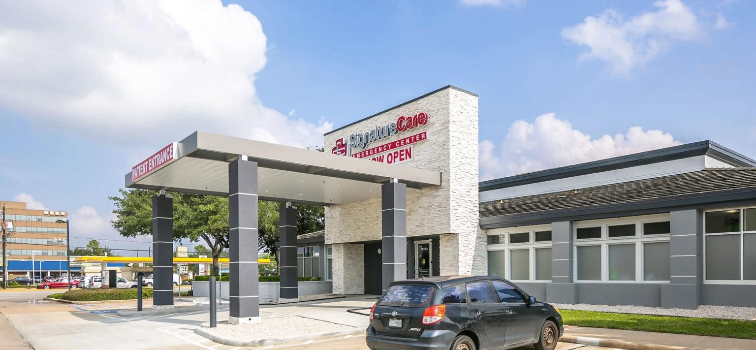 Market at Westchase – JBL